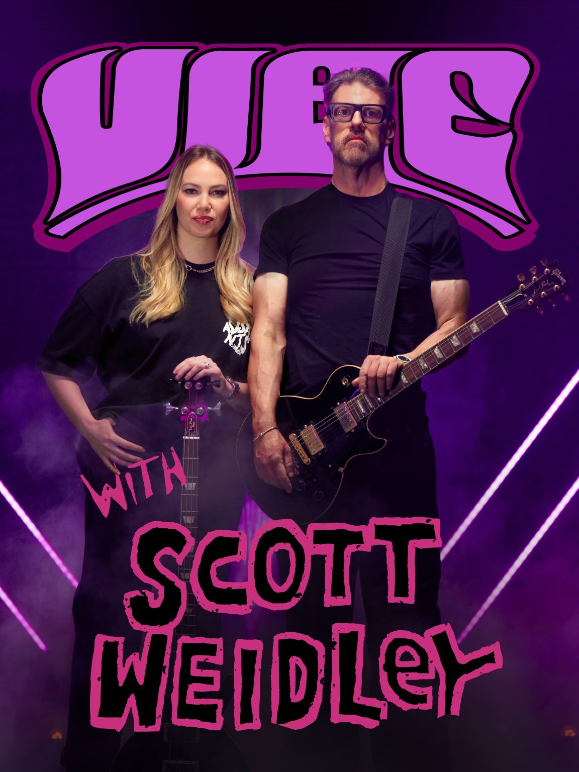 Vibe with Scott Weidley: The Launch That’s Changing Healthcare ...